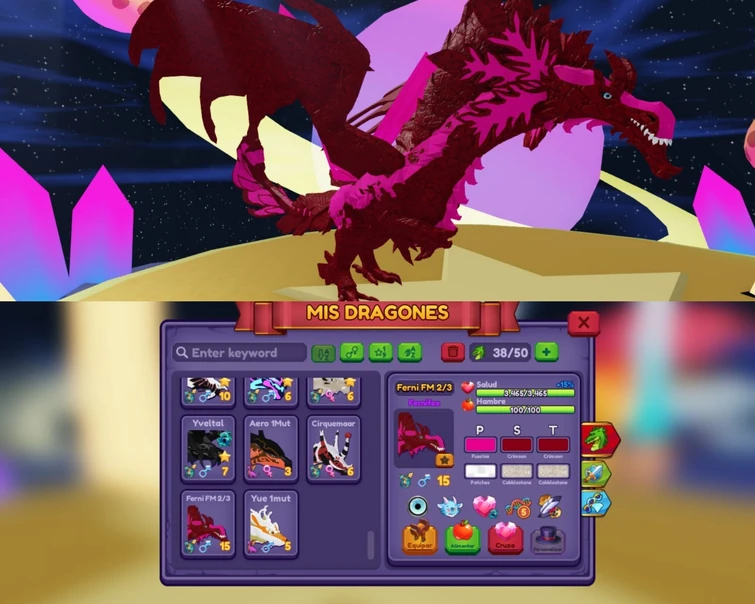 Discuss Everything About Dragon Adventures Wiki | Fandom