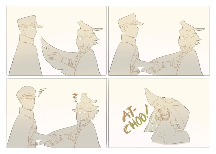 I'm still in denial so have a meme | Fandom