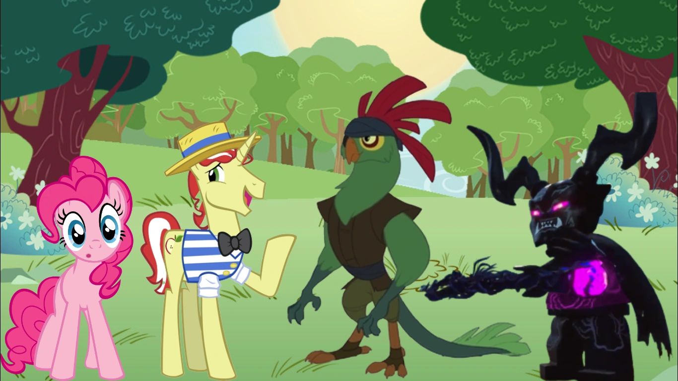 A Well Waited Revenge | Fandom