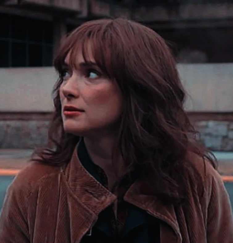 Joyce Byers Appreciation Post! | Fandom