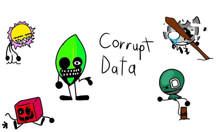 A New BFB AU | Fandom