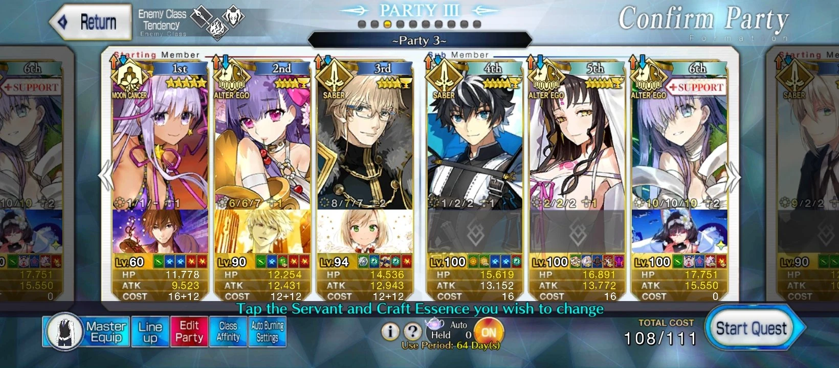 favorite party set up | Fandom