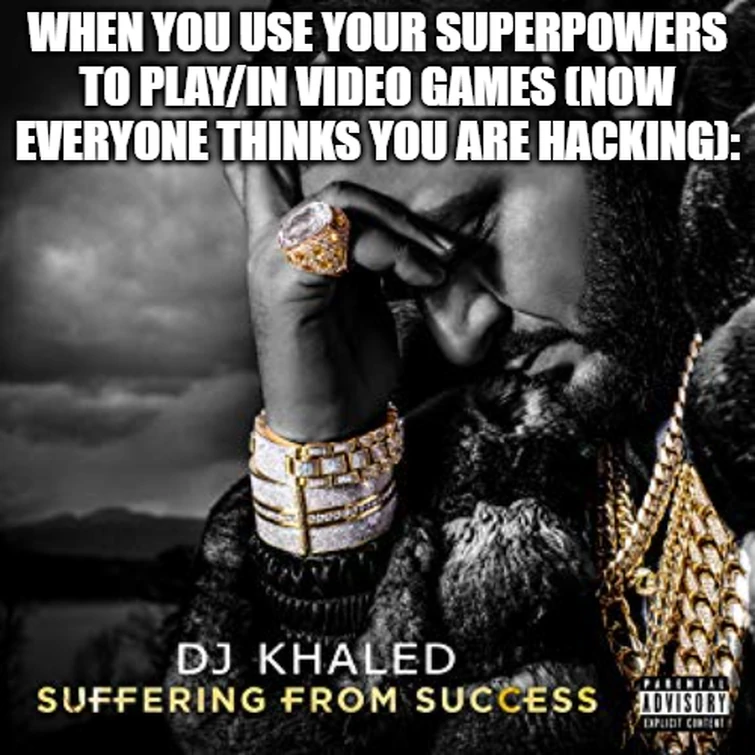 This isn't cheating.....right? Meme I Made | Fandom