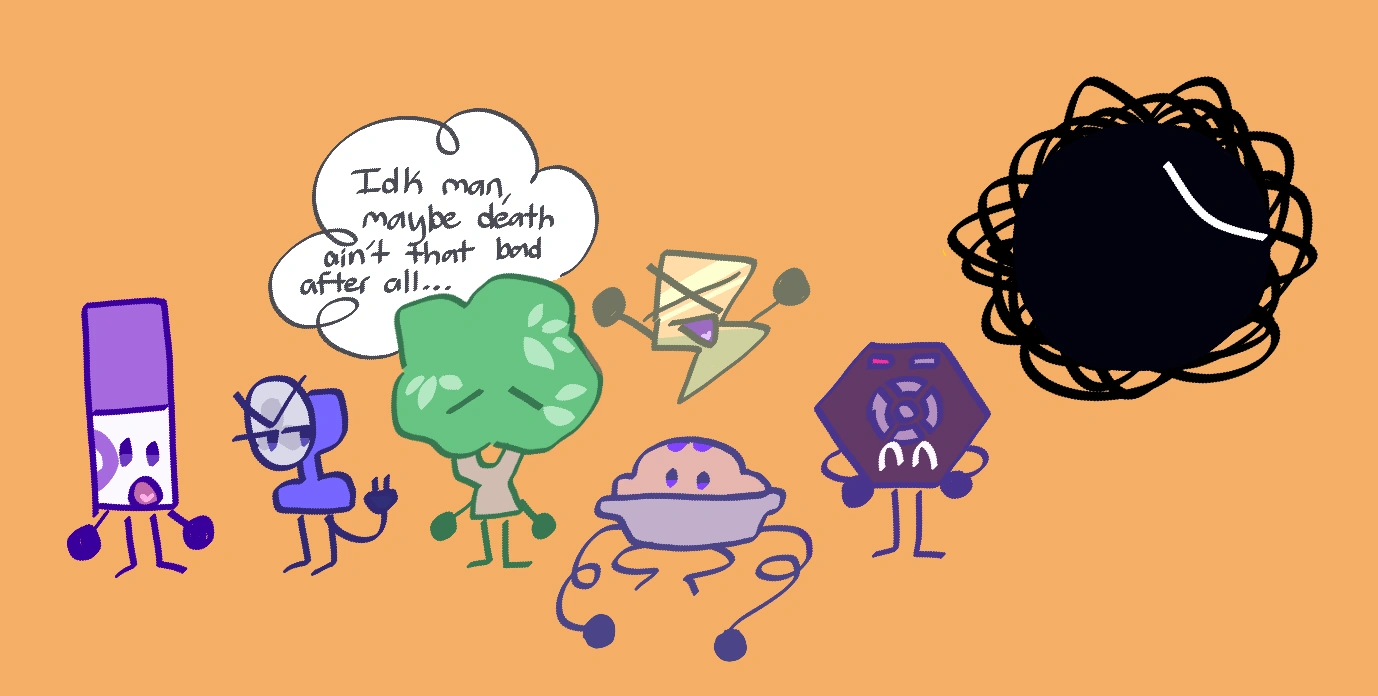 Death pact again lazy draw | Fandom