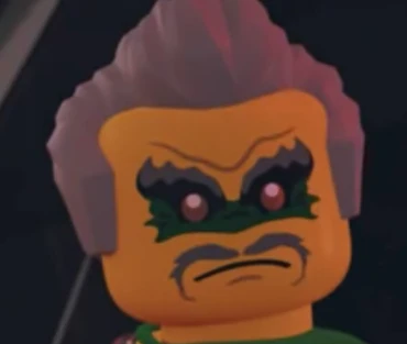 Do you think the new character is Krux | Fandom