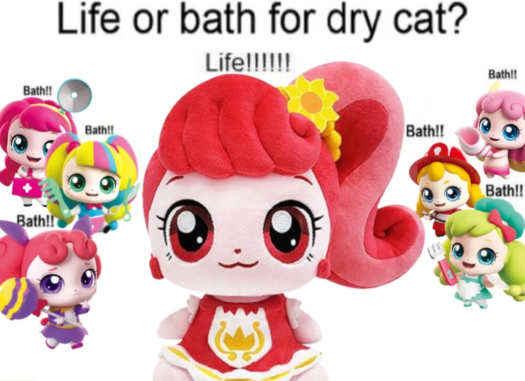 Discuss Everything About Catch! Teenieping Wiki | Fandom