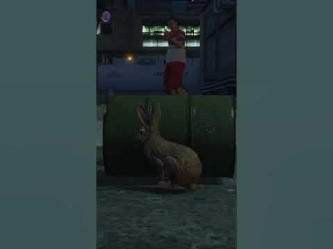 Rabbit War Cry | Fandom