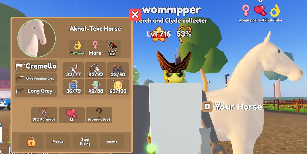 ULTRA ROACHED MANE??? | Fandom