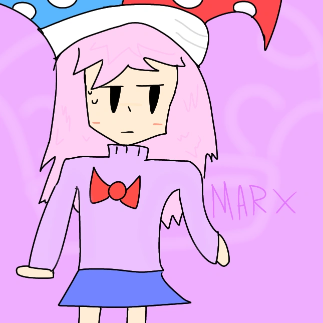 Girly marx | Fandom