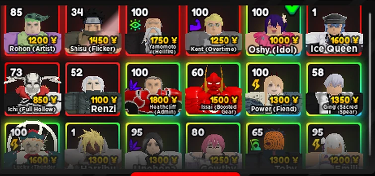 help w/ homuru offer pls | Fandom