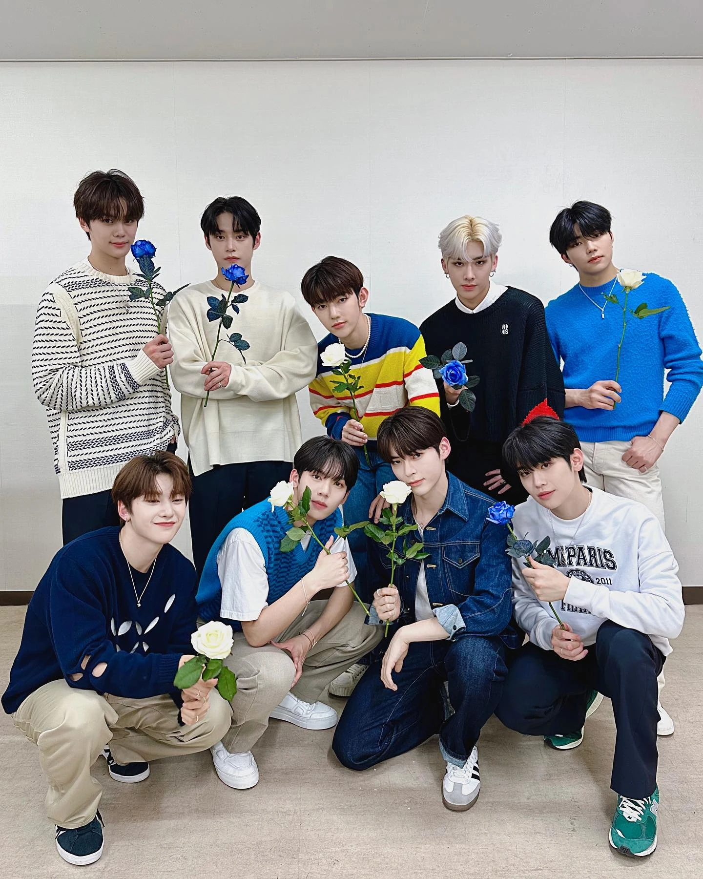 Day 18 of posting ZB1 until they debut | Fandom