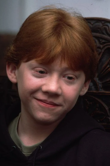 Would you accept this change? Pt. 4: Sirius is alive, Ron is dead. | Fandom