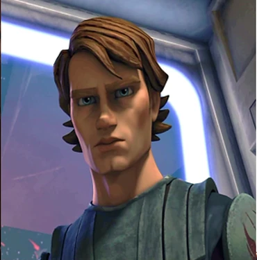 Which Anakin hairstyle is the best | Fandom