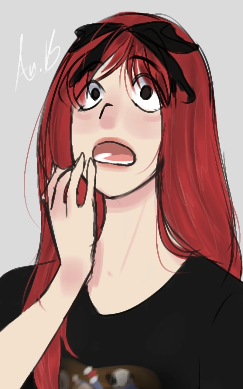 Breelyn Anderson - Flicker Custom Fanart | Fandom