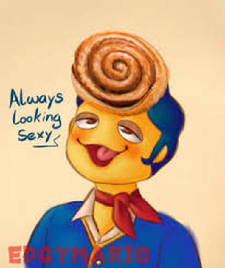 Wally meme time | Fandom