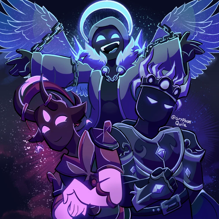 oh ye i forgot to post this here XD | Fandom