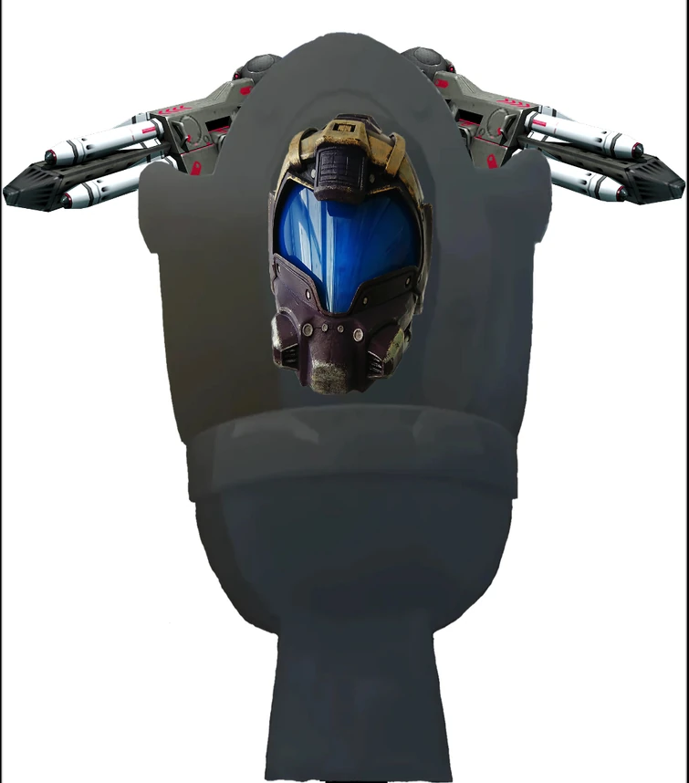New Toilet Variants | Fandom