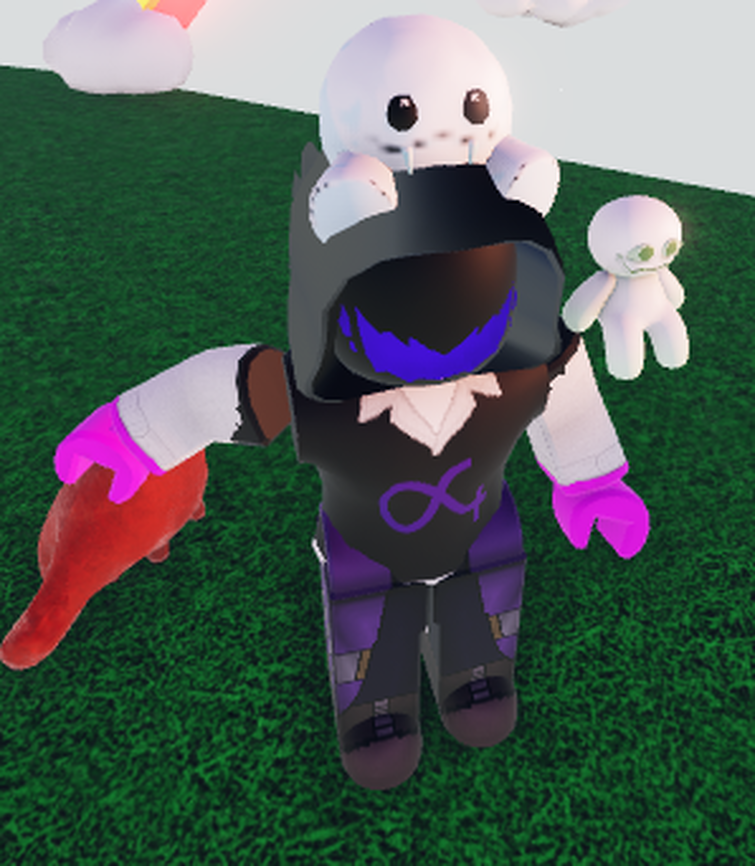 Discuss Everything About Slap Battles Wiki | Fandom