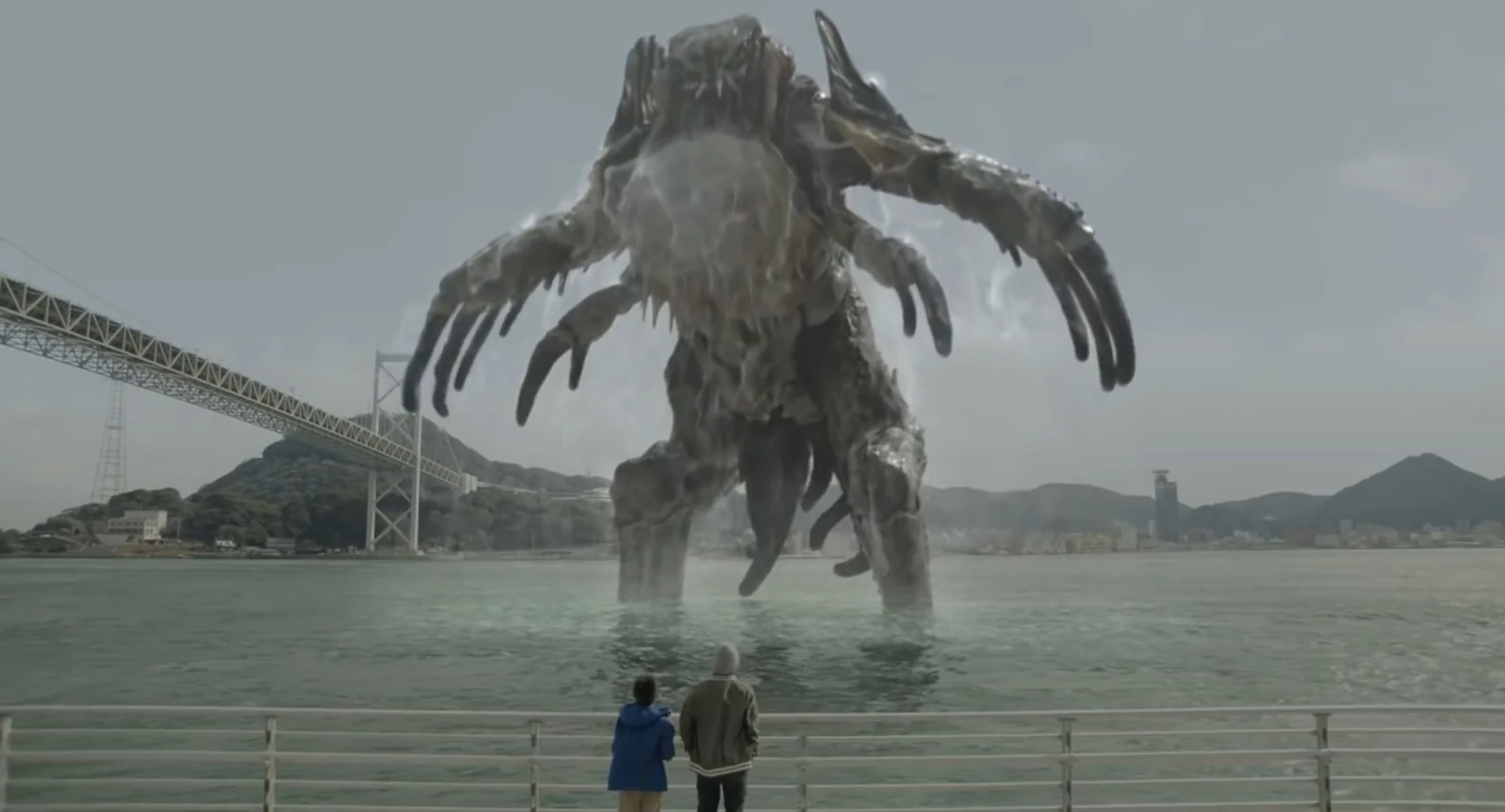 Rate The Newest Kaiju:Kaisendon | Fandom