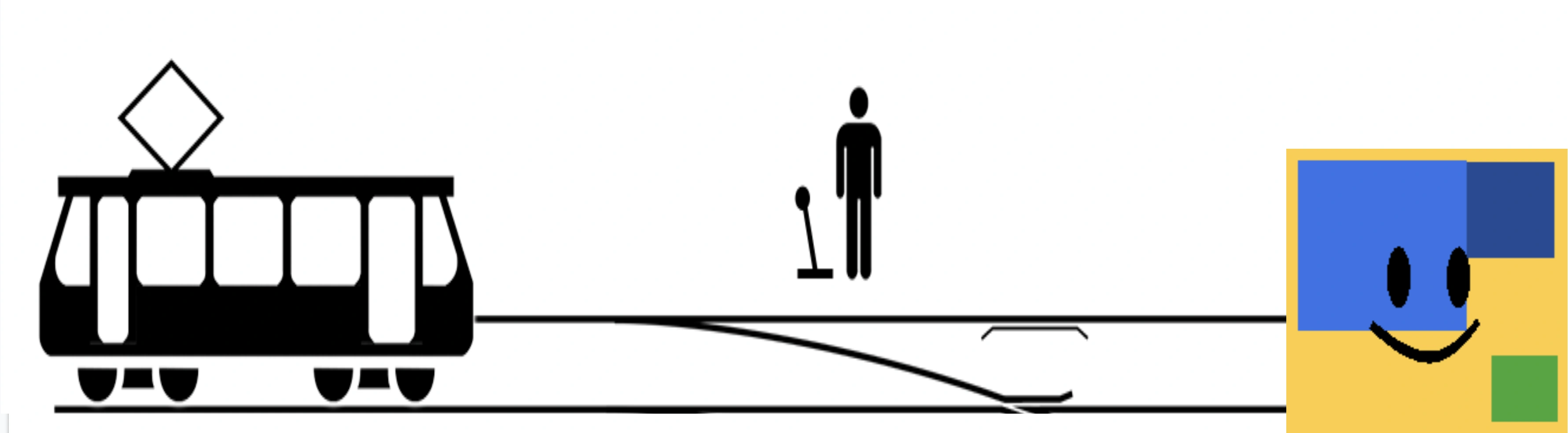 There is no track and the lever does nothing, how do you save it? | Fandom