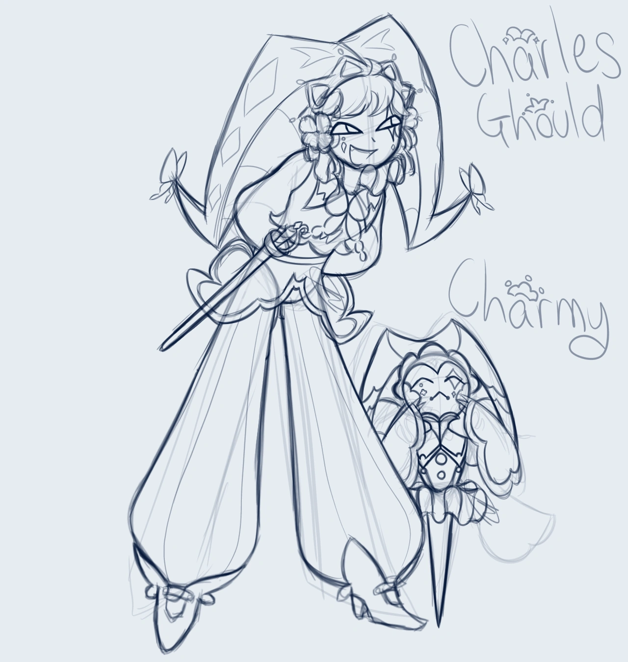 𝓗𝓔𝓛𝓛𝓞 | Fandom