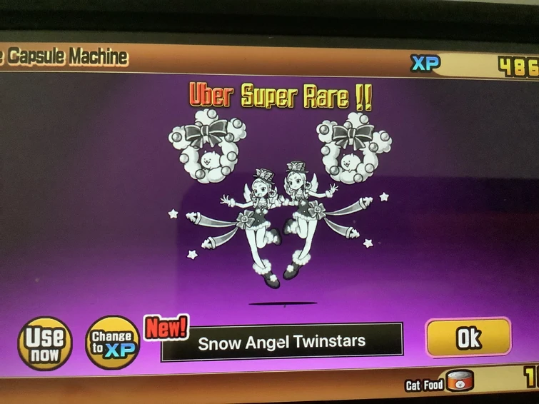 Discuss Everything About Battle Cats Wiki | Fandom