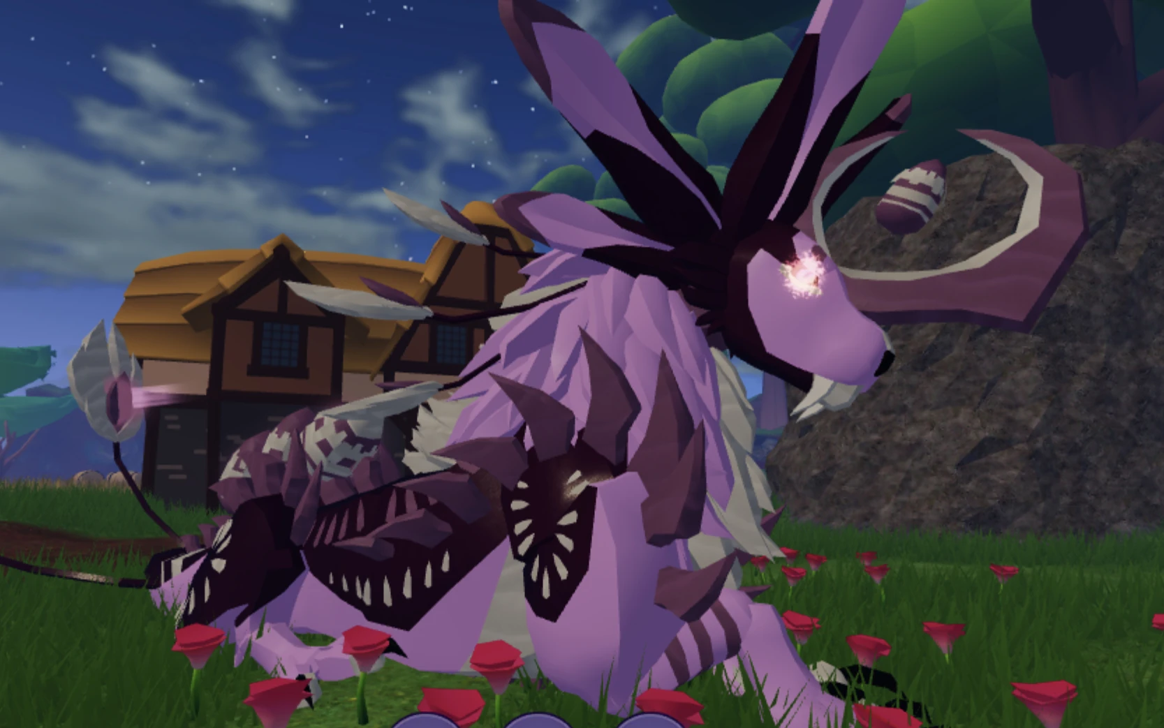 One step closer to my dream dragon! (Bun) | Fandom