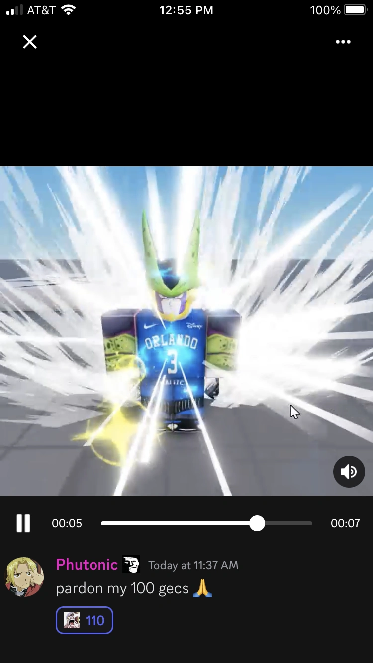 No freaking way | Fandom