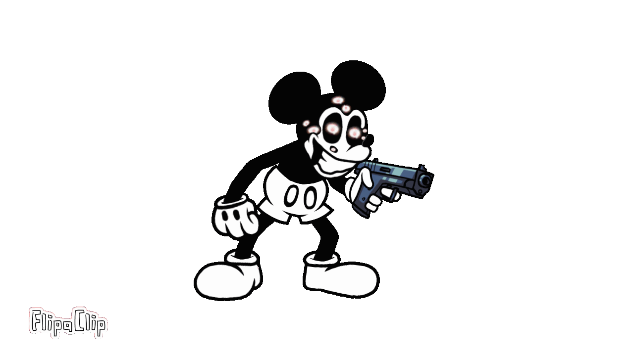 why is this scrapped mayz made that | Fandom