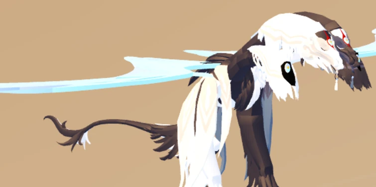When did they change Glacier mat | Fandom