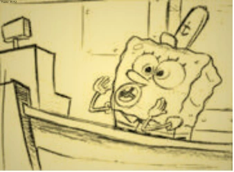 Spongebob analog horror | Fandom