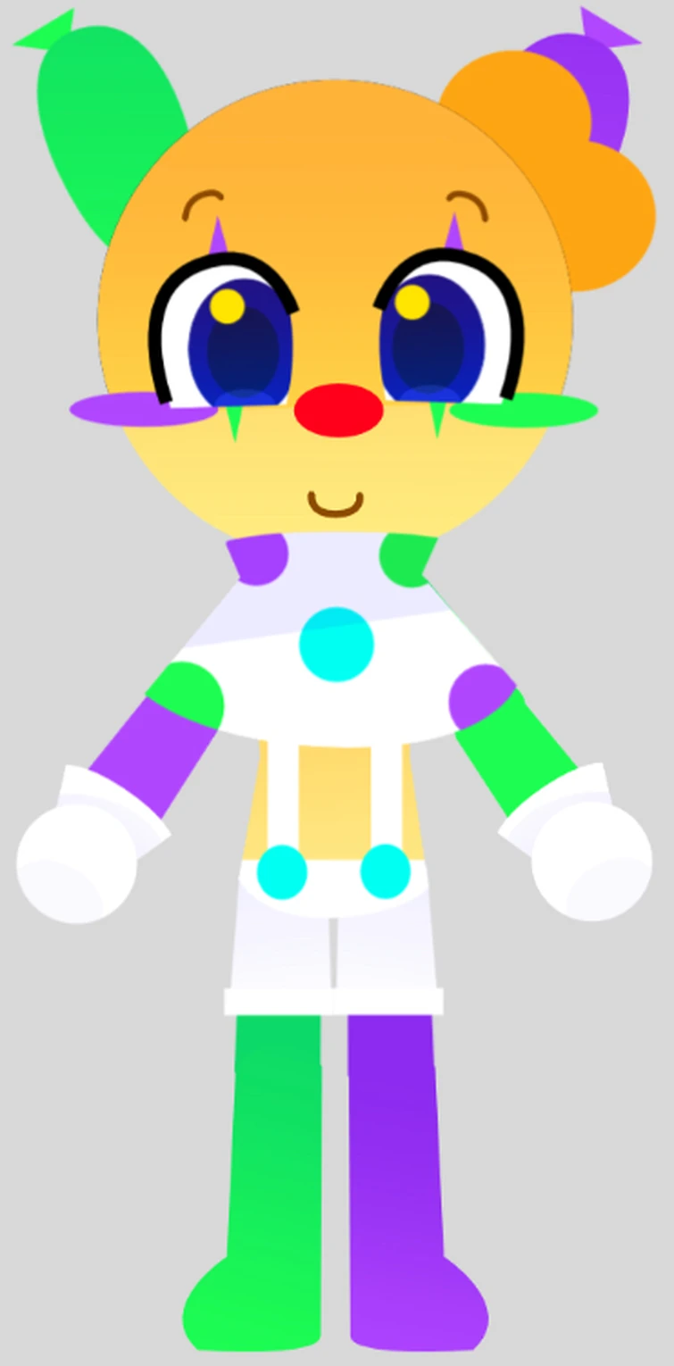 Discuss Everything About Dandy's World Wiki | Fandom