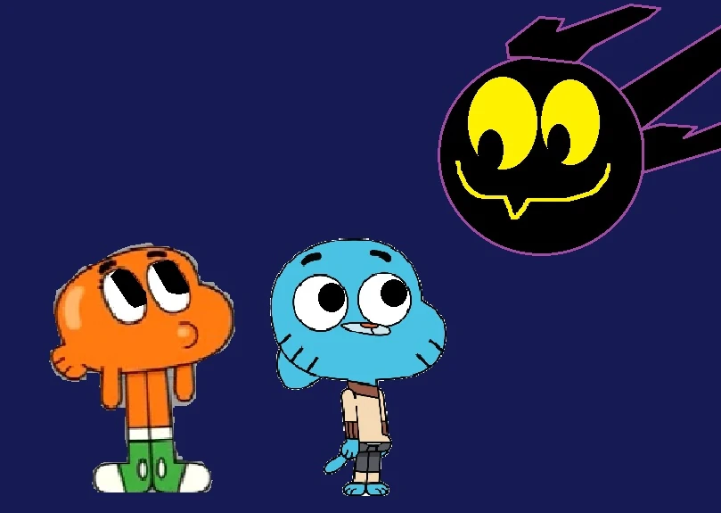 This might be off topic,But I have the craziest crossover idea ever ...