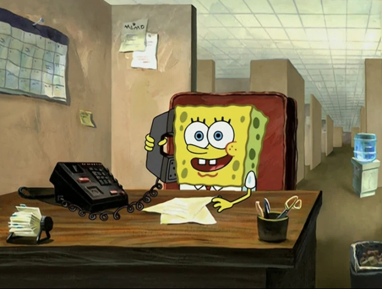 Discuss Everything About Encyclopedia SpongeBobia | Fandom