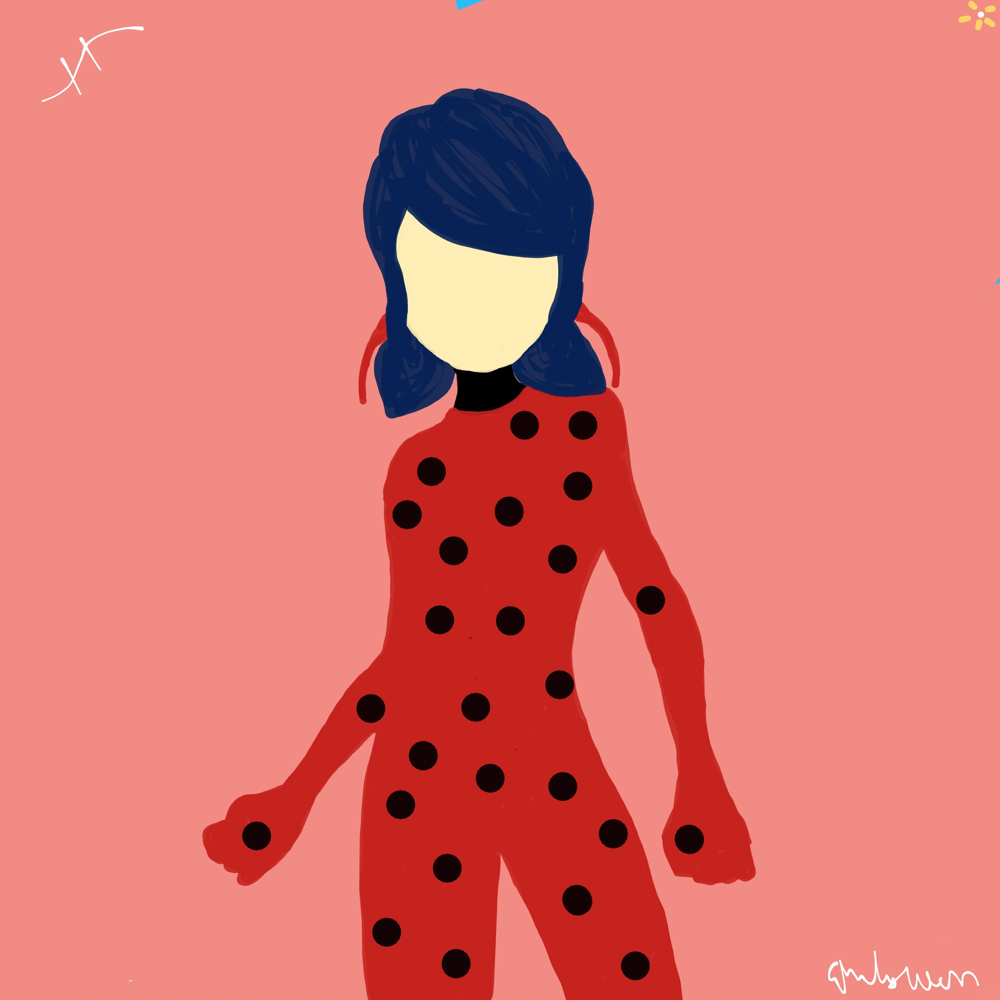 Erm... I tried making fan-art? | Fandom