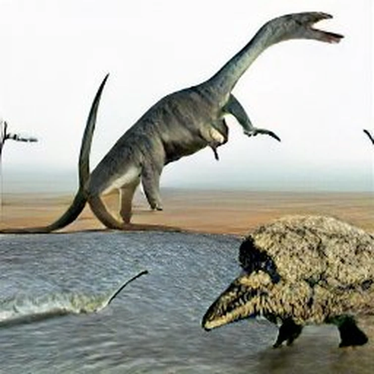 Discuss Everything About Dinopedia | Fandom