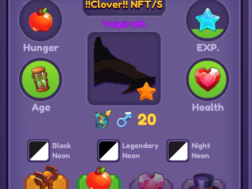 Trading fox! | Fandom