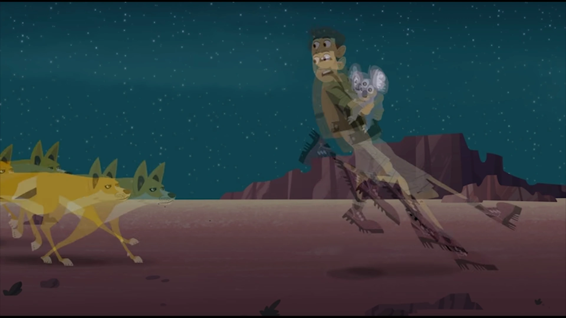 Wild Kratts Logic | Fandom