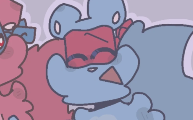 I drew splendid and splendont together cuz im bored as hell | Fandom