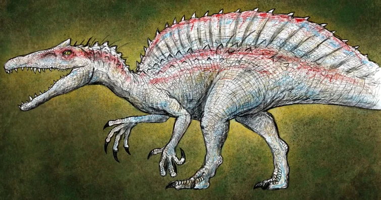 Discuss Everything About Dinopedia | Fandom