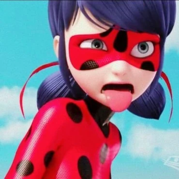 Which expression Ladybug make you like most? | Fandom
