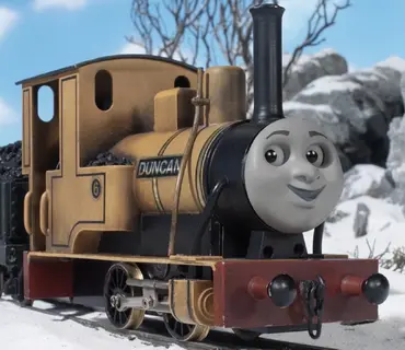 Favorite "Narrow Gauge" Engine (Of These 6)? | Fandom