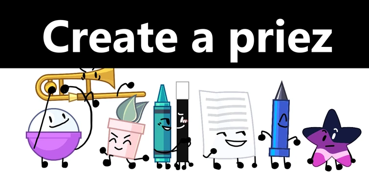 BFDI MINI mini DELUXE 1: the prize is uhh | Fandom