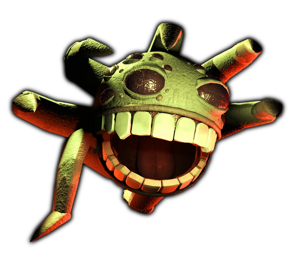 New entity by me! | Fandom