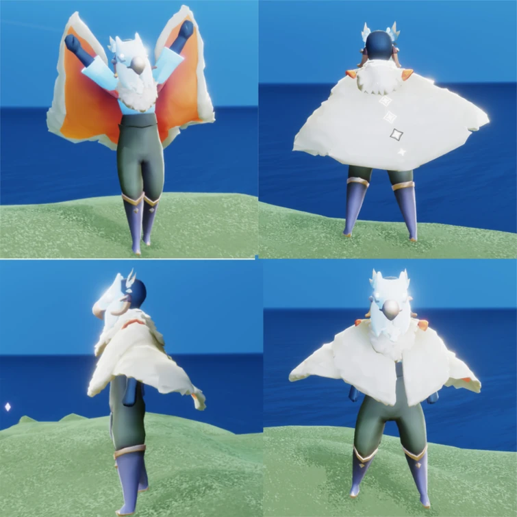 I'll draw ur sky kid for FREE!!!!!! | Fandom