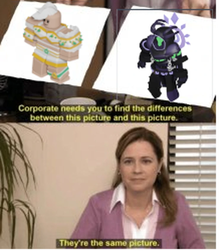 Bedwars Memes #1 | Fandom