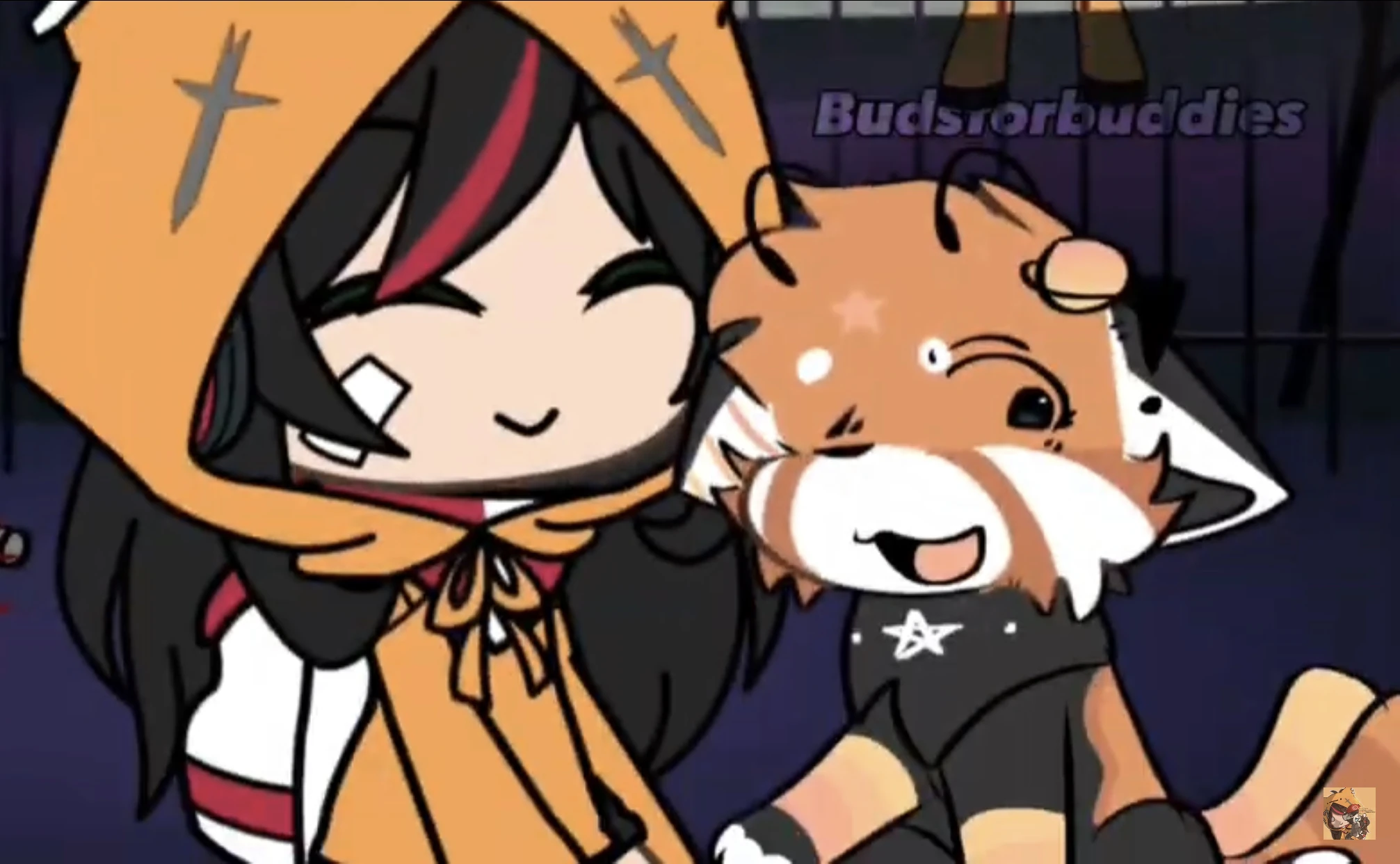 Budsforbuddies new pet | Fandom