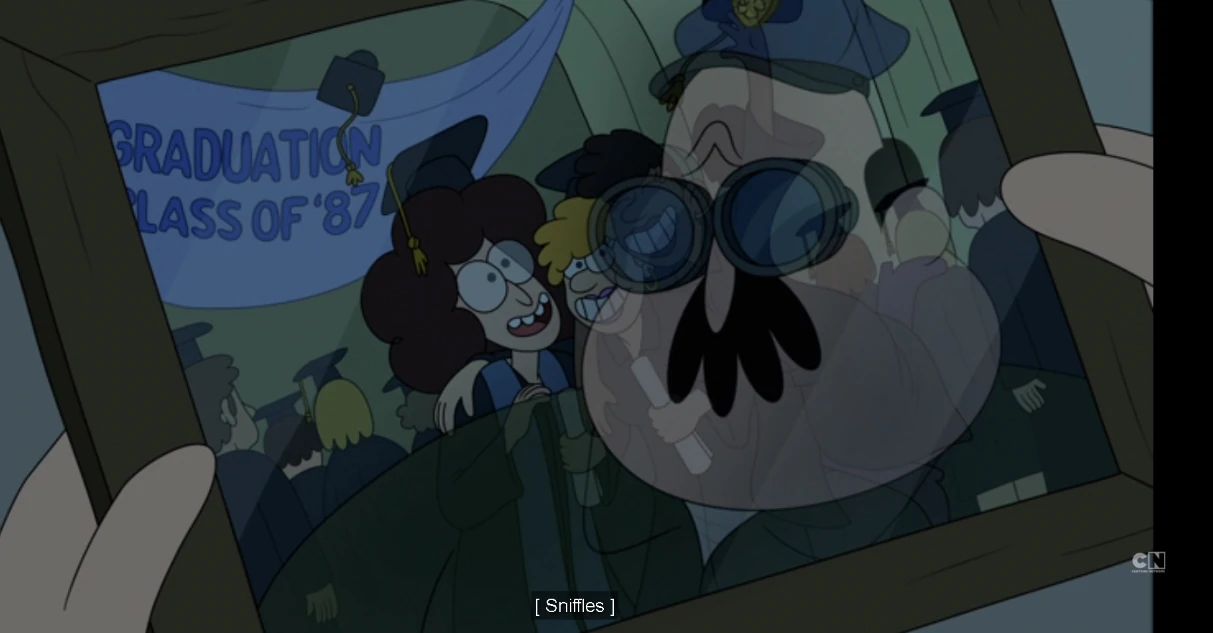 Clarence time period. | Fandom