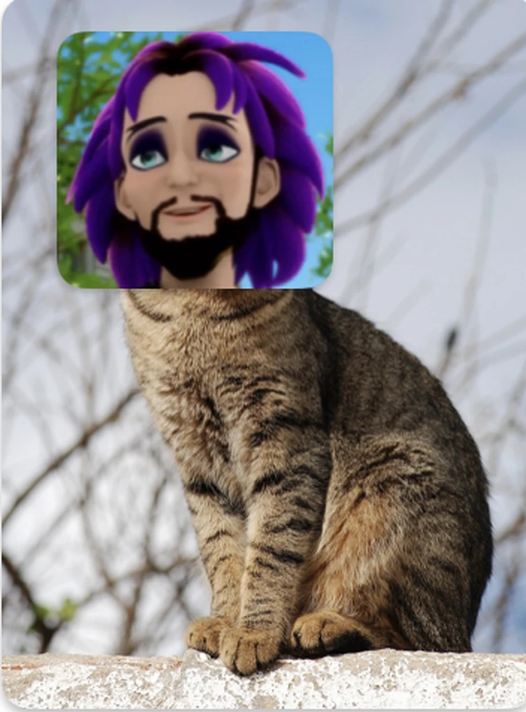 Just found this out | Fandom