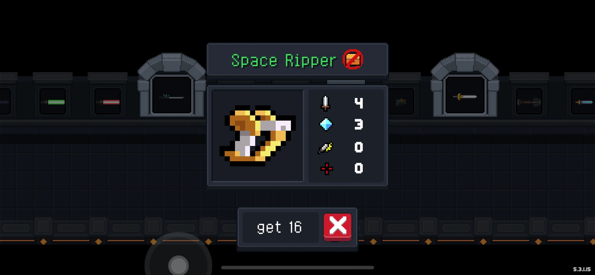Space ripper | Fandom